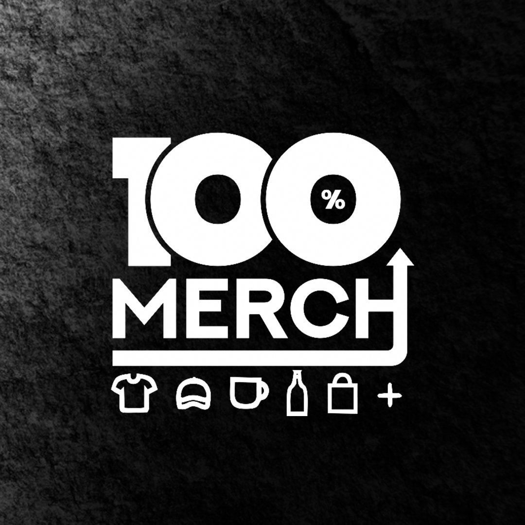 Nosotros - 100% Merch