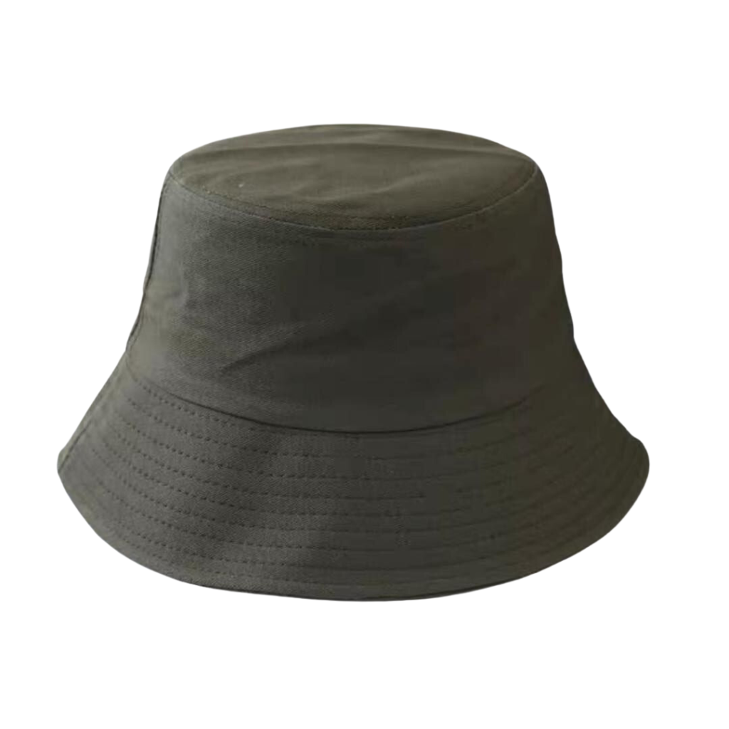 CM007 PILUSO "BUCKET" - 100% Merch