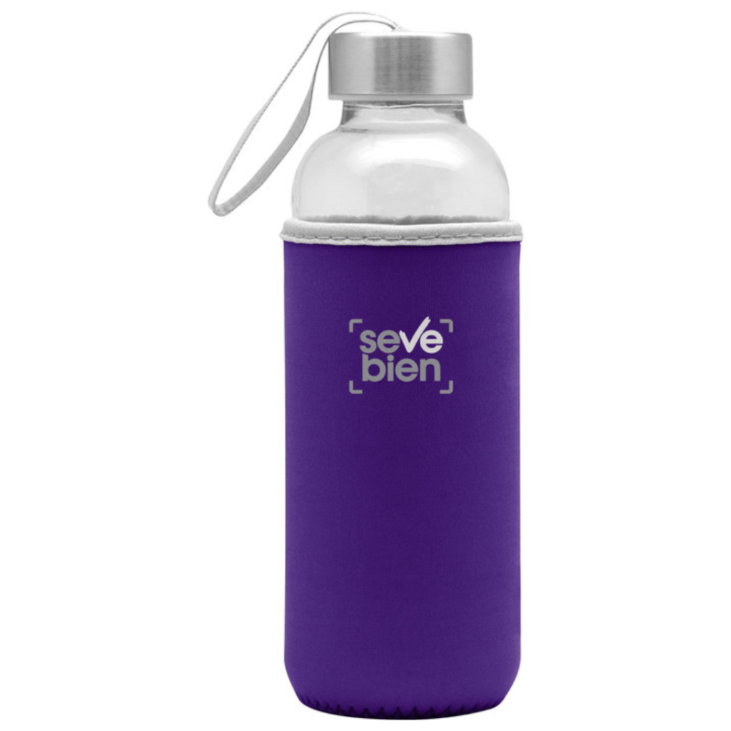 T550 BOTELLA 'BELIZE' - 100% Merch