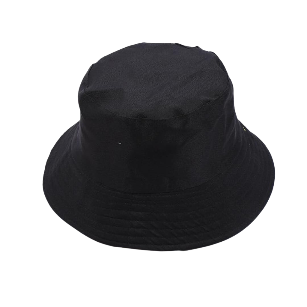 CM007 PILUSO "BUCKET" - 100% Merch