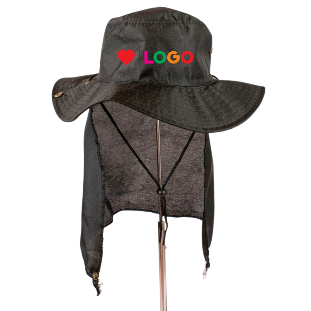 CM003 SOMBRERO "OUTDOOR" - 100% Merch