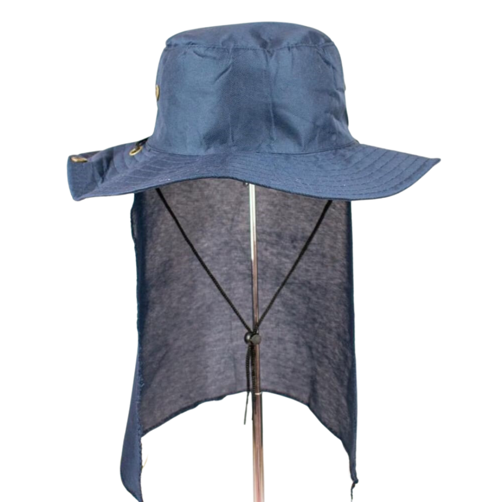 CM003 SOMBRERO "OUTDOOR" - 100% Merch