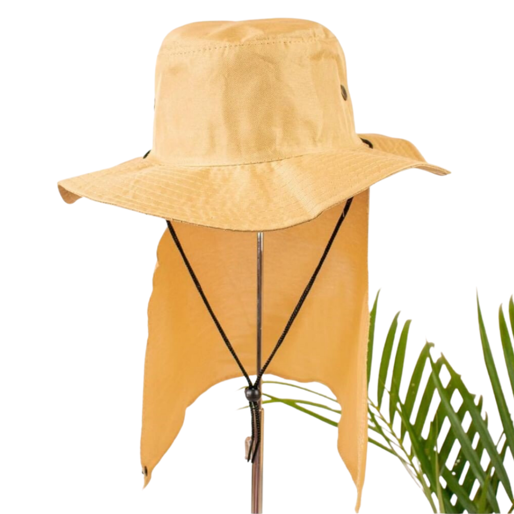 CM003 SOMBRERO "OUTDOOR" - 100% Merch