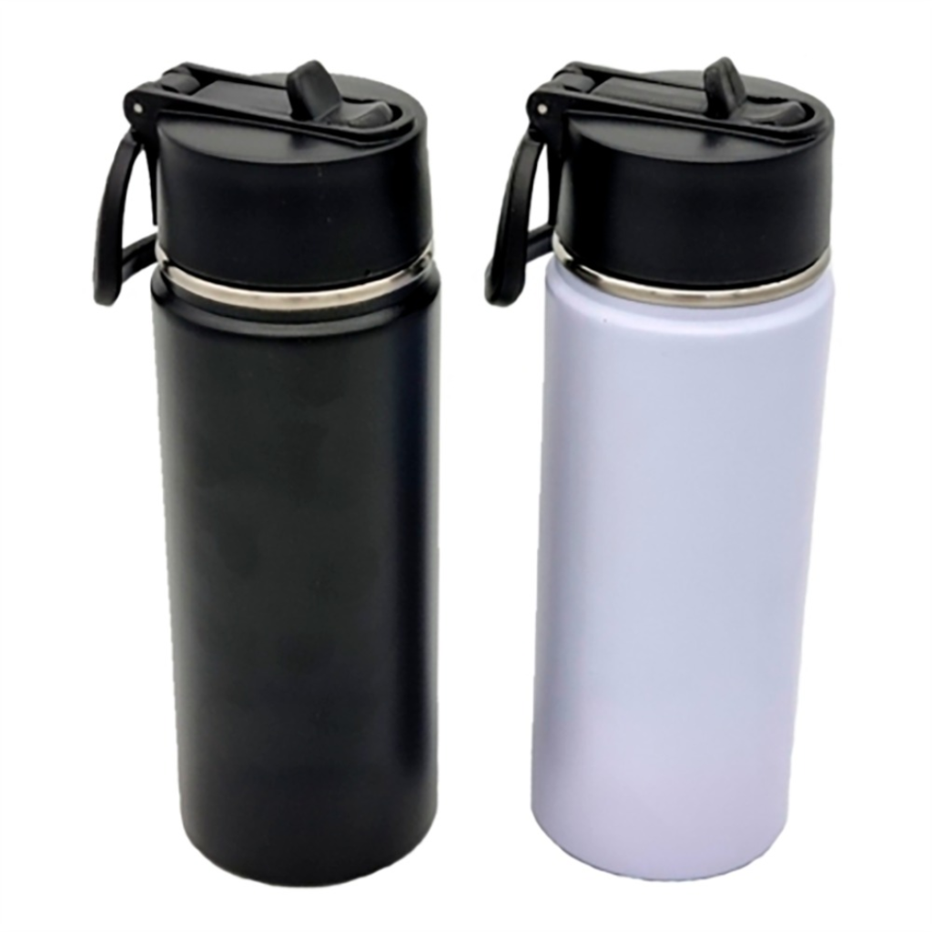 EP010 HOPPIE TERMICO CON PAJITA SIPPIN - 100% Merch